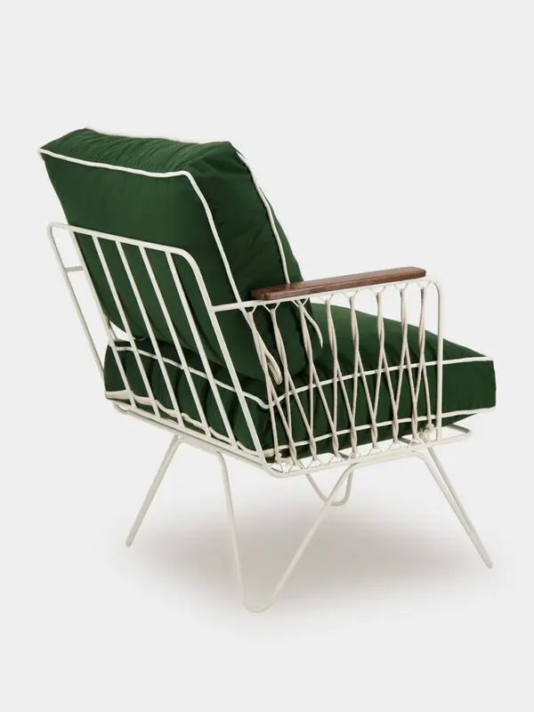 HONORÉ Croisette Armchair