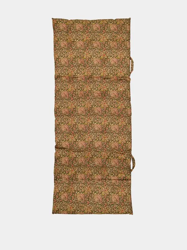 Madam Stoltz Block Prints Printed Cotton Mattress
