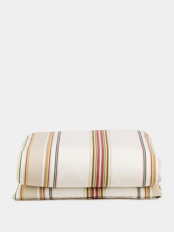 LES TOILES DU SOLEIL August Sunbrella Bain De Soleil