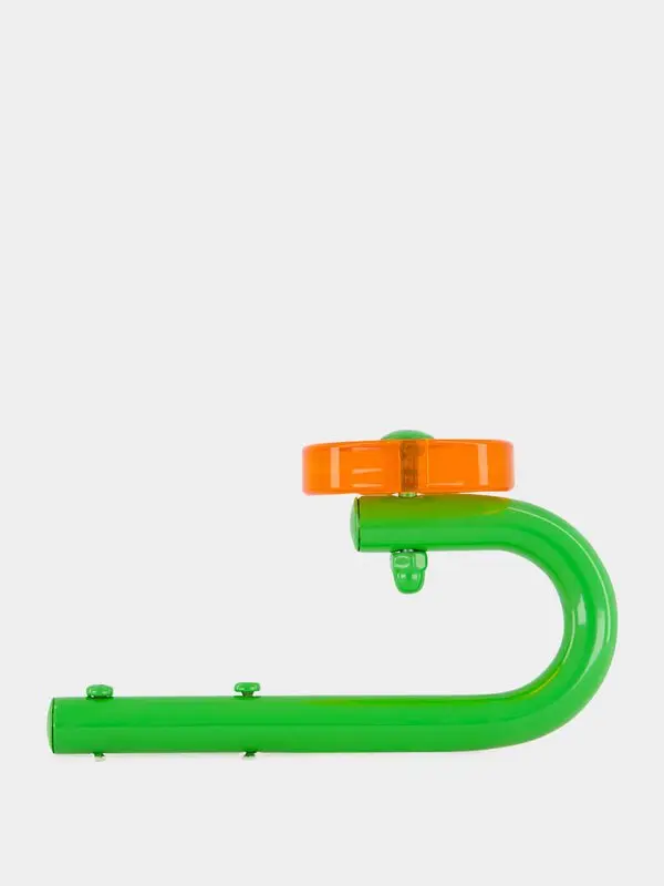 LAURENT BADIER Acrylic Coat Hook