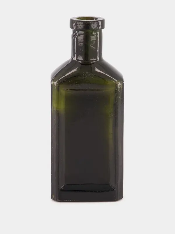 All Origine Miniature Glass Bottle - Green