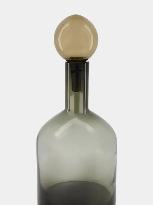 POLSPOTTEN Bubbles And Bottles 33cm
