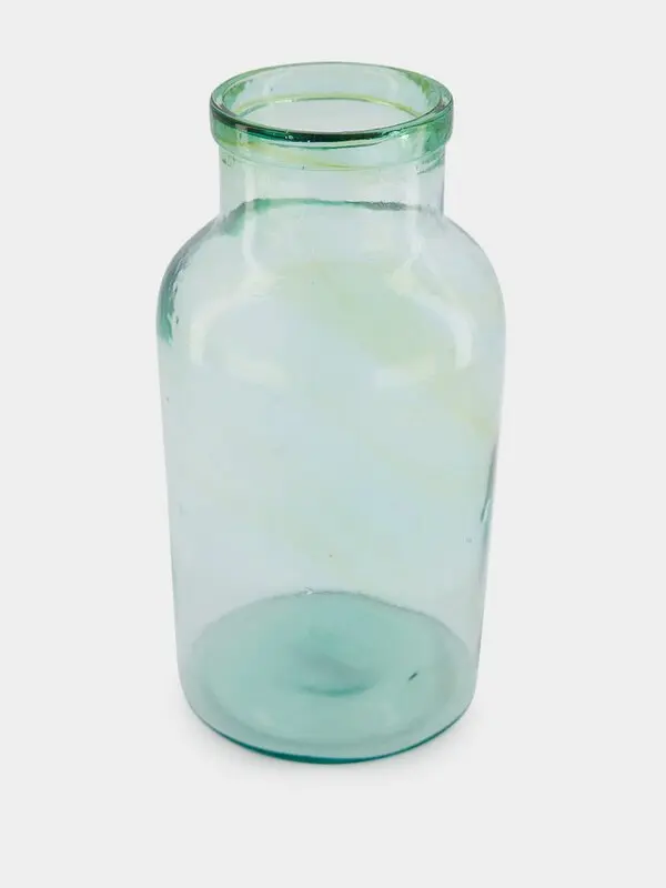 All Origine Glass Jar