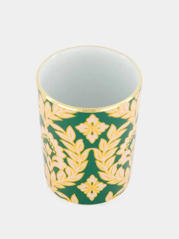 La DoubleJ Garland Decorative Cup