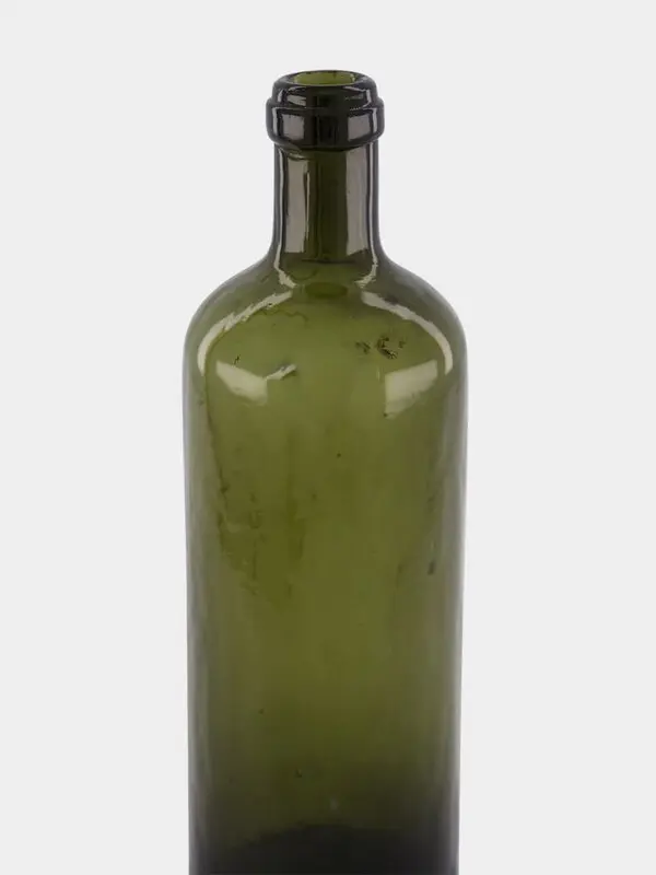 All Origine Pharmaceutical Glass Bottle