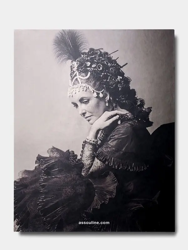 Assouline Bals: Legendary Costume Balls Of The Twentieth Century