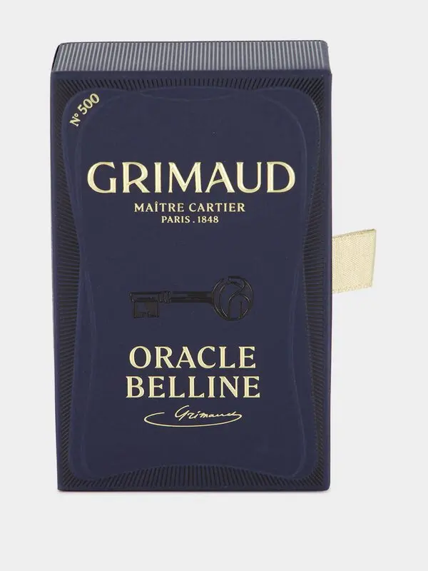 GRIMAUD N°500 Belline Oracle Night Deck