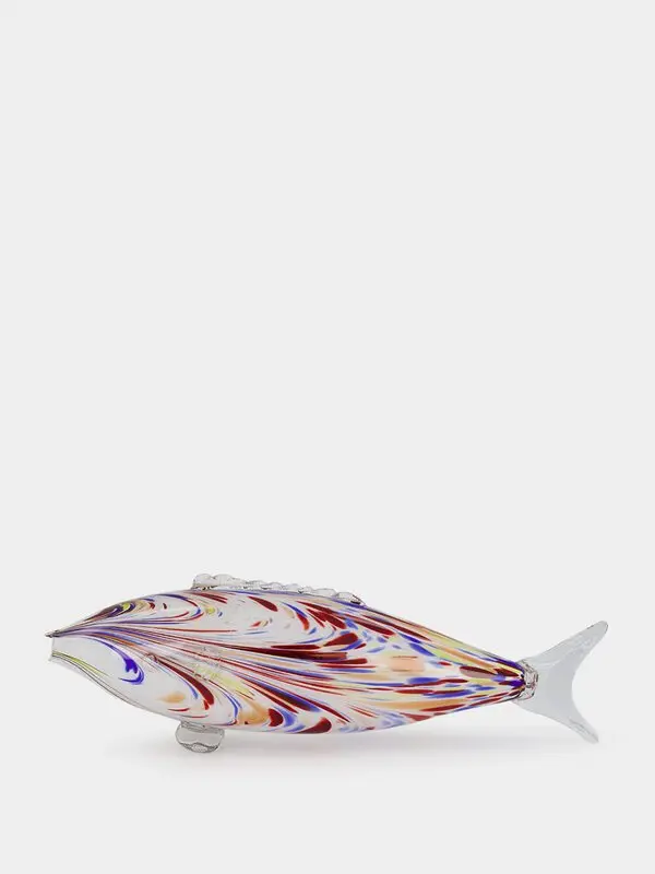 All Origine Marine Fantasy Glass Object