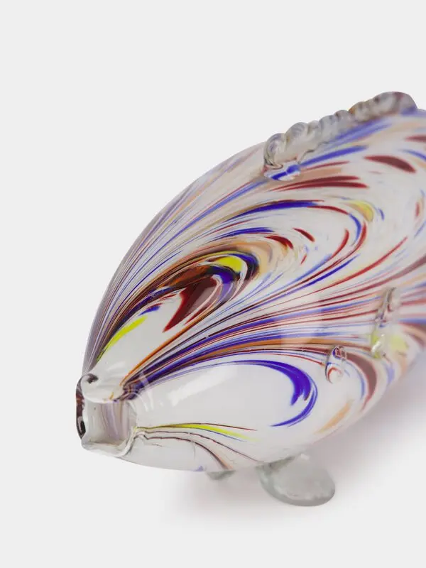 All Origine Marine Fantasy Glass Object