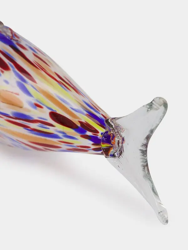 All Origine Marine Fantasy Glass Object