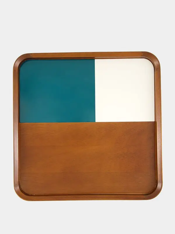 MAISON SARAH LAVOINE Sicilia Small Tray