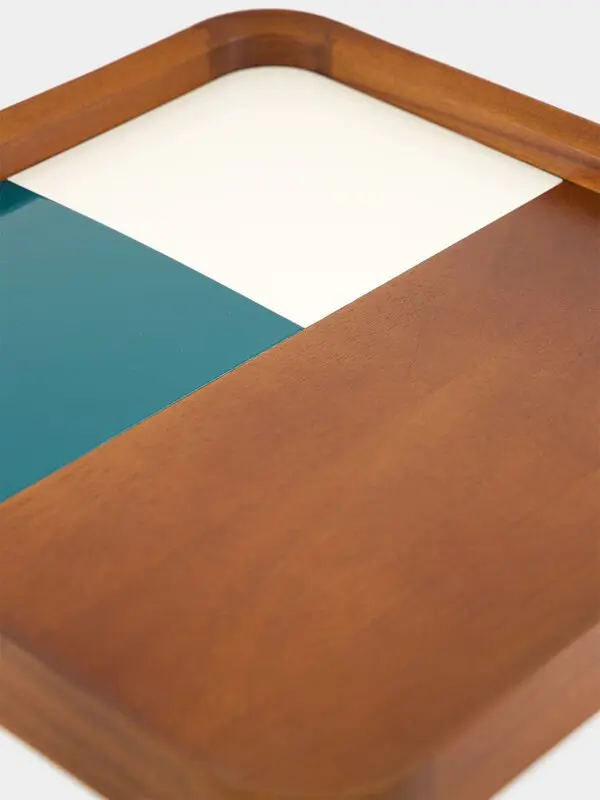 MAISON SARAH LAVOINE Sicilia Small Tray