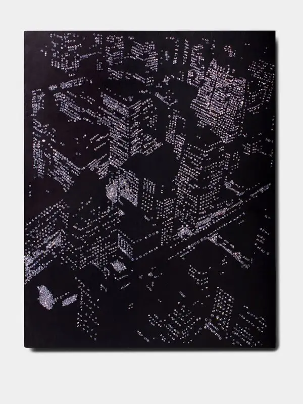 Assouline New York New York - Grey