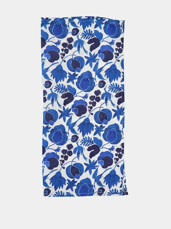 La DoubleJ Dinner Napkins Set Of 2 - Multicolour