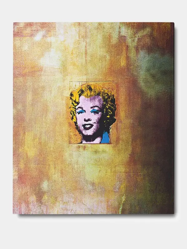 Assouline Andy Warhol: The Impossible Collection - Multicolour