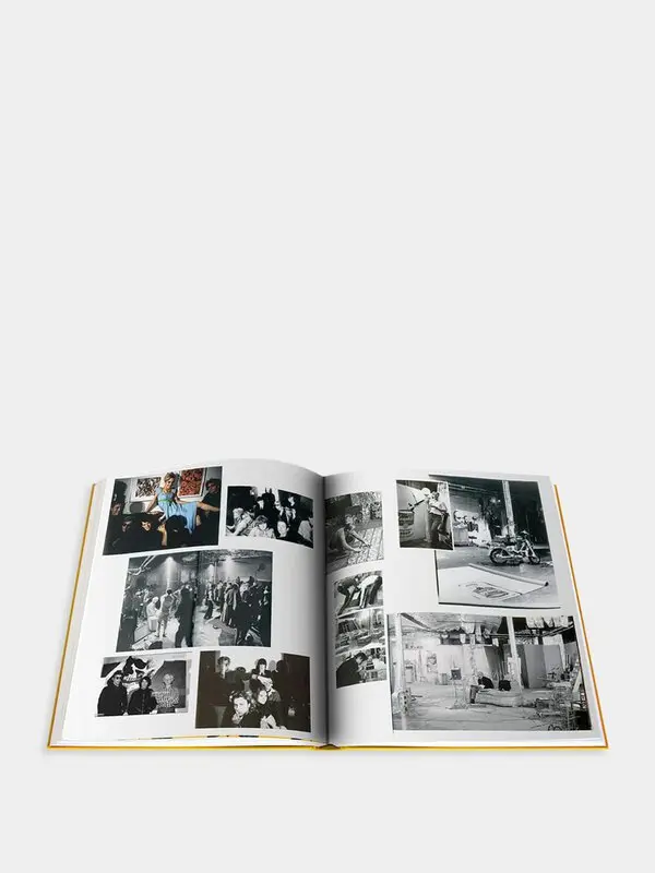 Assouline Andy Warhol: The Impossible Collection - Multicolour
