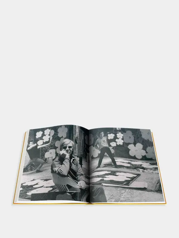 Assouline Andy Warhol: The Impossible Collection - Multicolour