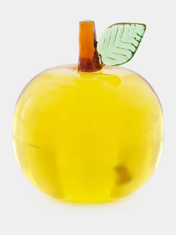 ICHENDORF MILANO Paperweight Full Apple