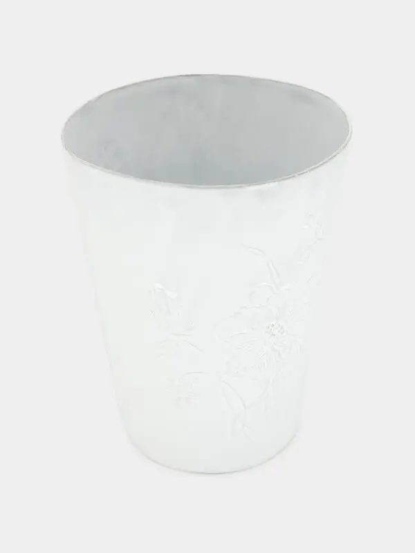 ASTIER DE VILLATTE Fleurs Vase