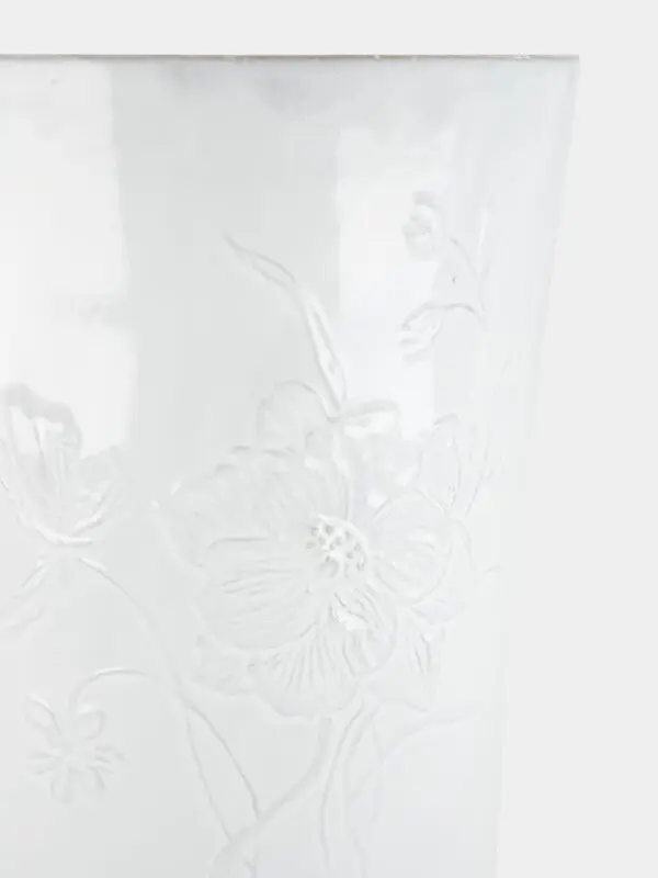 ASTIER DE VILLATTE Fleurs Vase