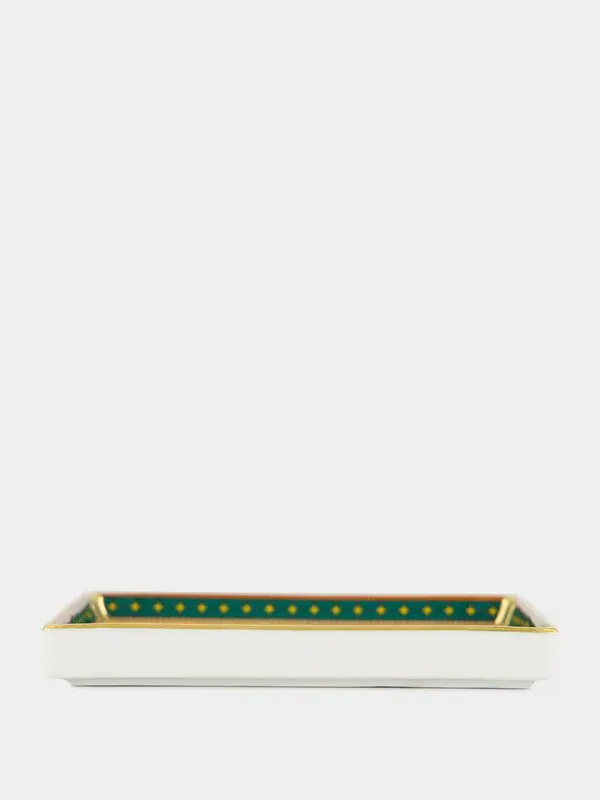 La DoubleJ Mini Porcelain Tray