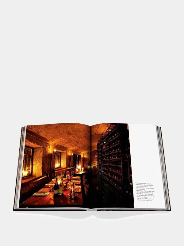 Assouline Ashford Castle Book - Multicolour