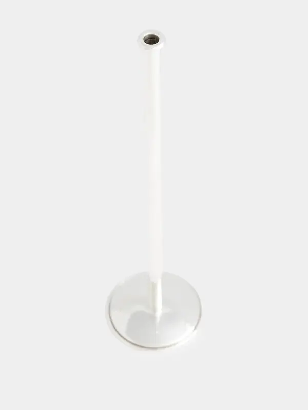LEITÃO &AMP; IRMÃO Plated Soliflore Vase