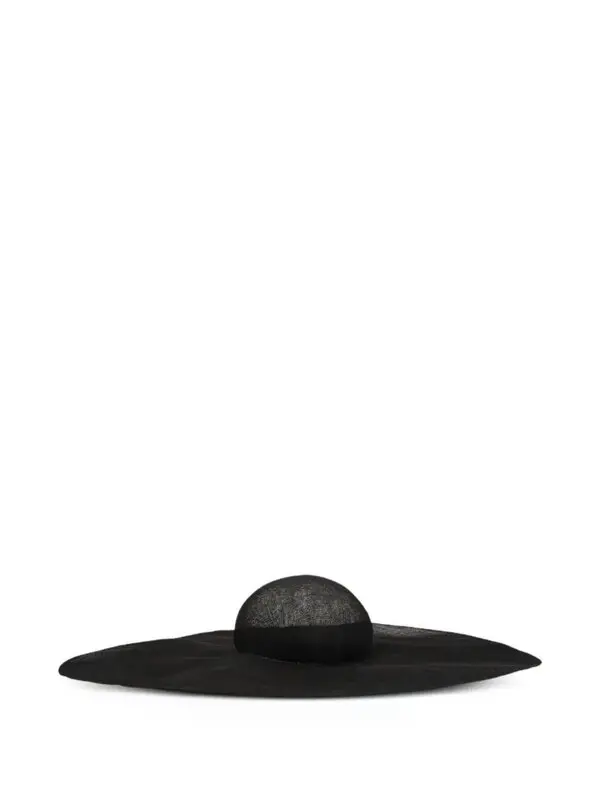 Junya Watanabe Woven Sun Hat
