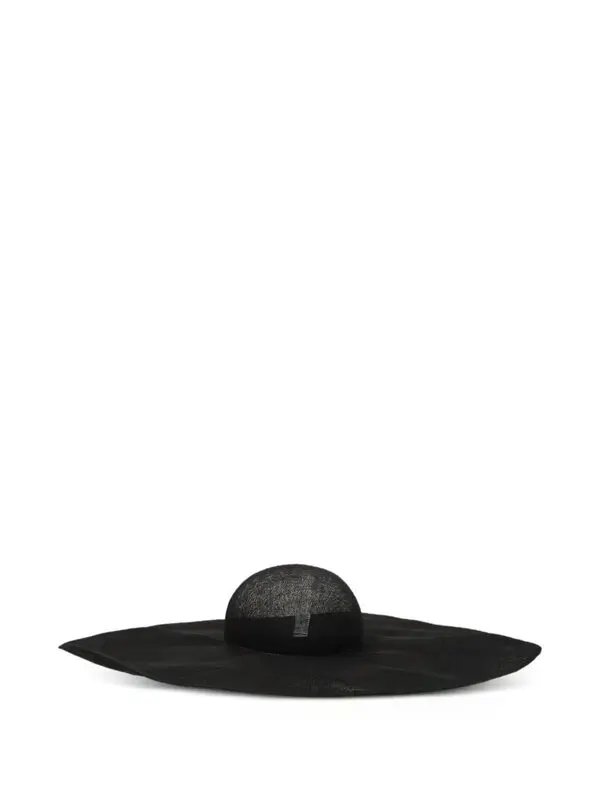 Junya Watanabe Woven Sun Hat