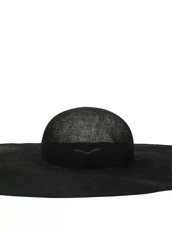 Junya Watanabe Woven Sun Hat