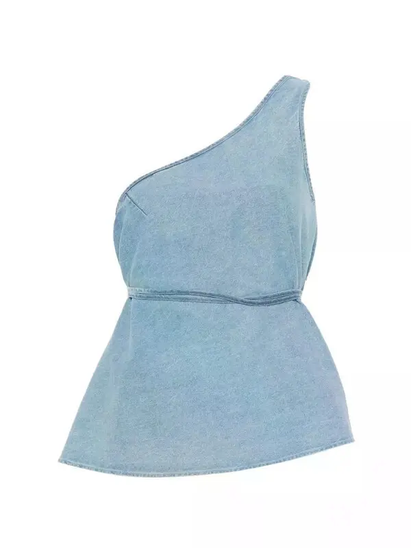 BASERANGE Eye Top - Blue