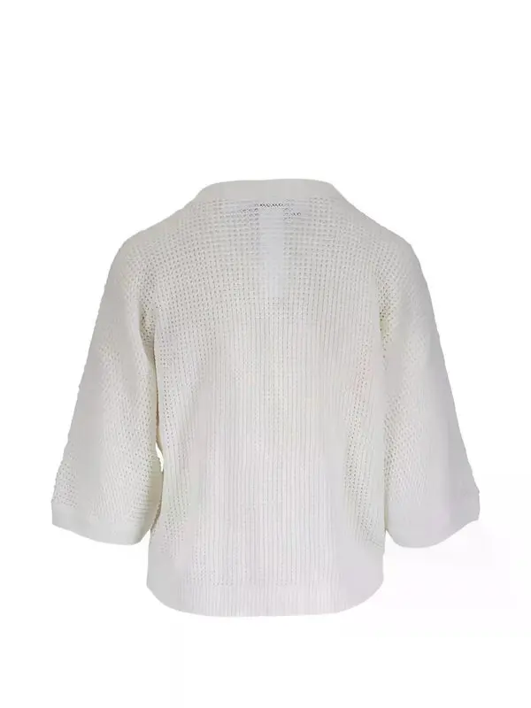 Akris Knitted Sweater