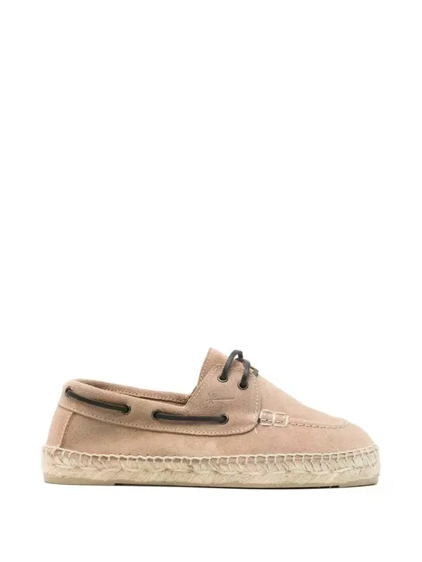 Manebí Espadrilles - Neutrals