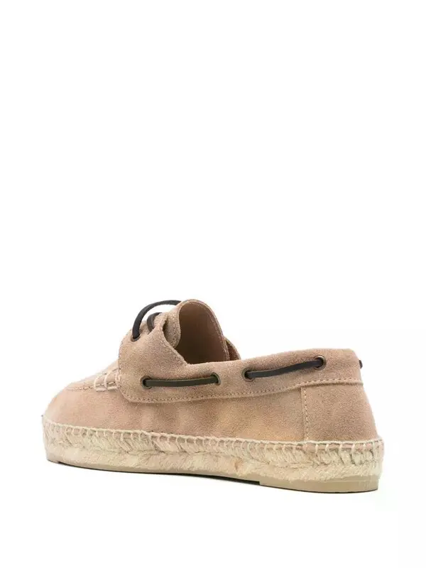 Manebí Espadrilles - Neutrals