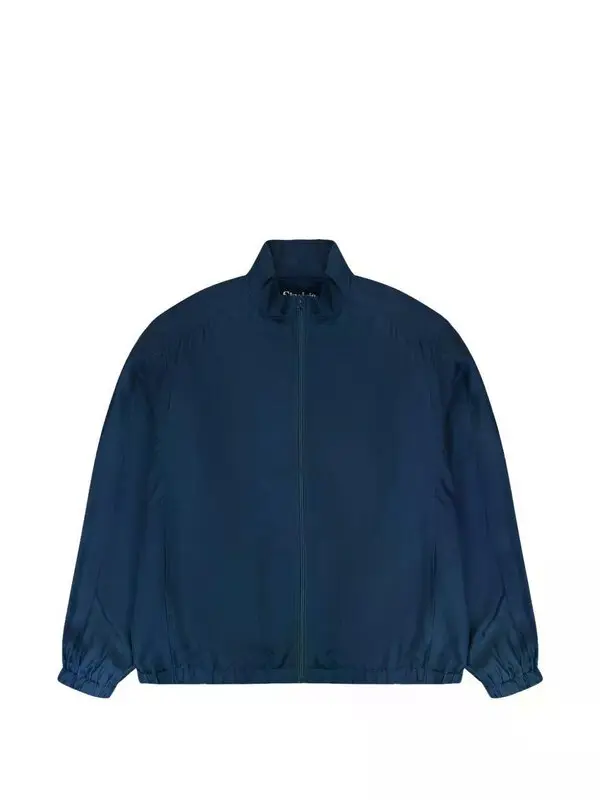 SINCLAIR Zip-up Track Jacket