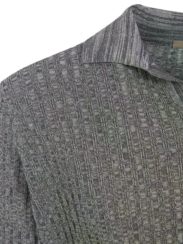 NUUR Knitted T-shirt