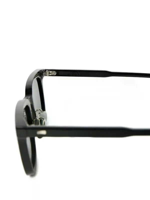 Studio Nicholson Type 1 Sunglasses - Black