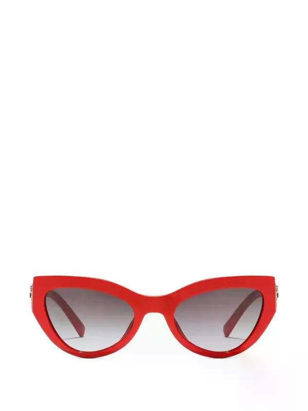 Dolce & Gabbana Devotion Sunglasses - Red