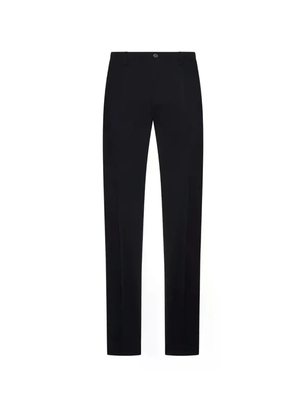 Incotex Wool Trousers