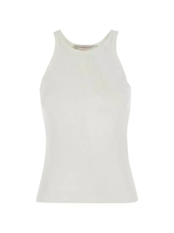 JUCCA Ribbed Tank