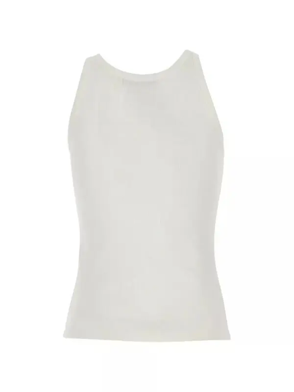 JUCCA Ribbed Tank