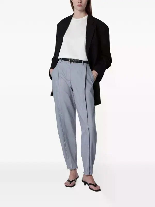 THELATEST Seam Trousers