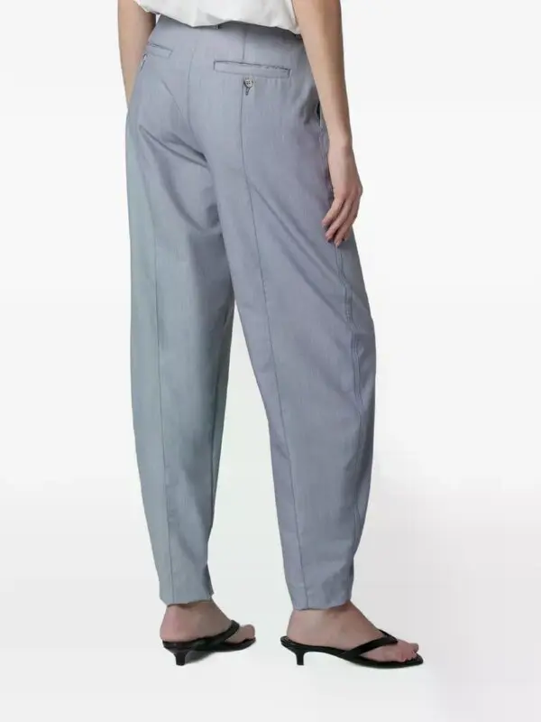THELATEST Seam Trousers