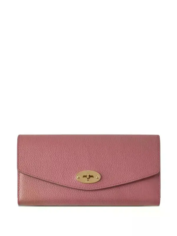 Mulberry Darley Leather Wallet