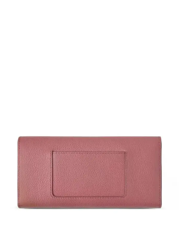Mulberry Darley Leather Wallet
