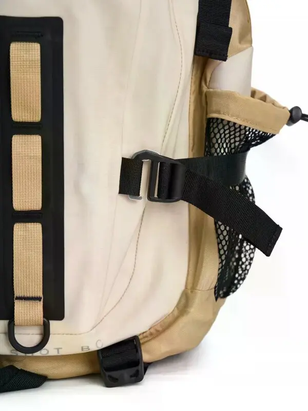 The North Face Hot Shot Backpack - Neutrals