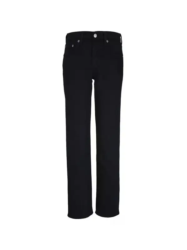 AGOLDE Straight-leg Jeans