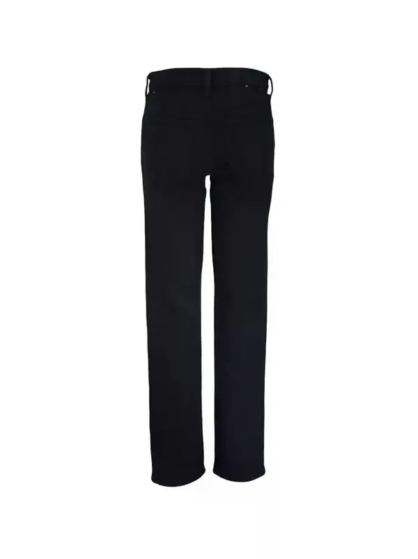 AGOLDE Straight-leg Jeans