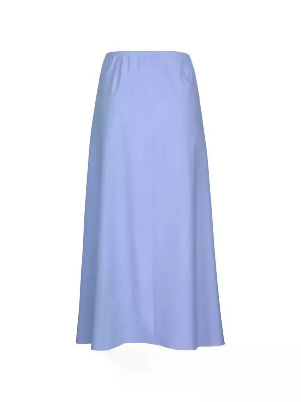 PETER COHEN Drawstring Skirt