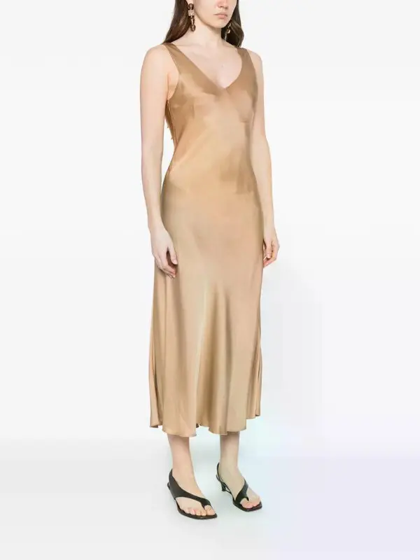 Dixie Midi Dress